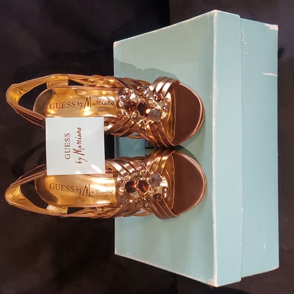 Guess by Marciano | Shoes | Guess By Marciano High Heels | Poshmark